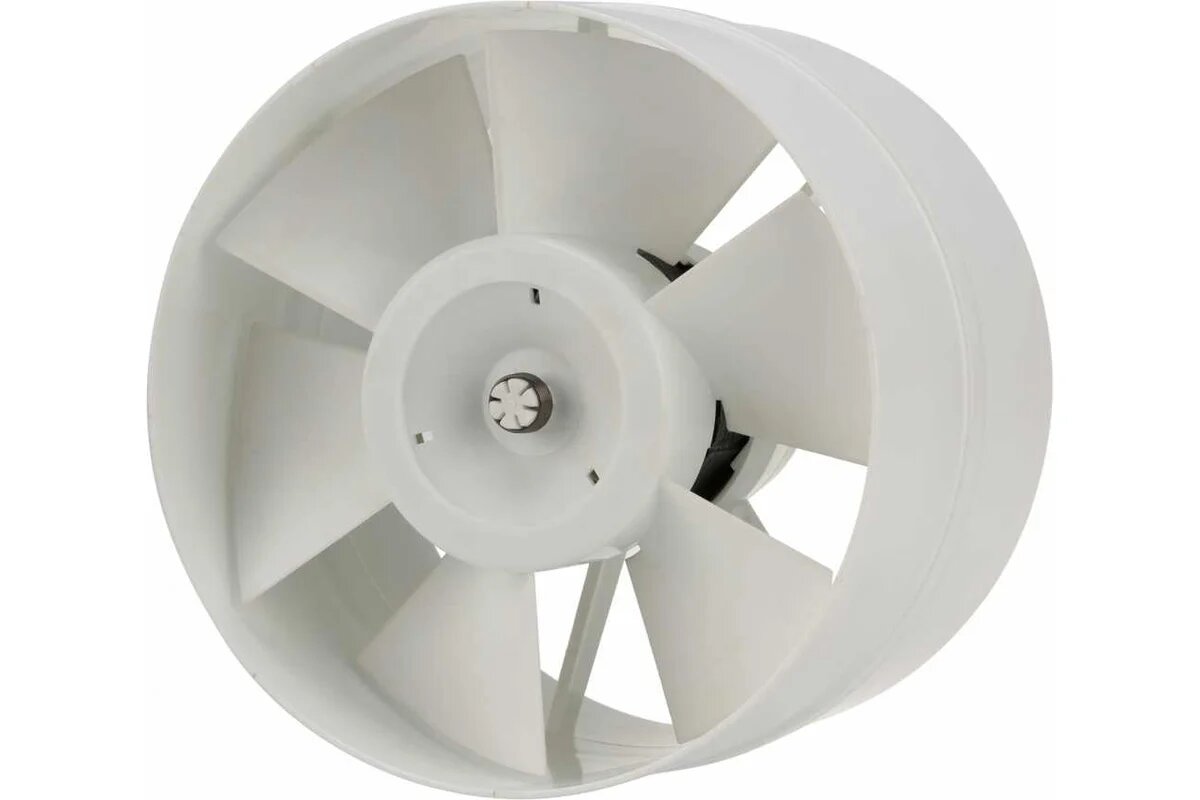 ВА вент Вентилятор канальный D150 ВК.150 для систем вентиляции, долговечность