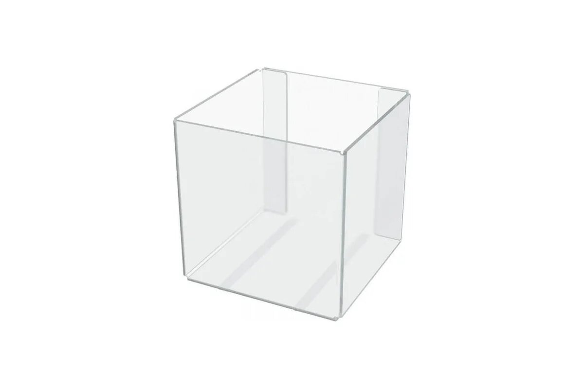 Megaposm Подставка для чеков 100x100 мм КН 01013 для кассовых столов и рабочих мест