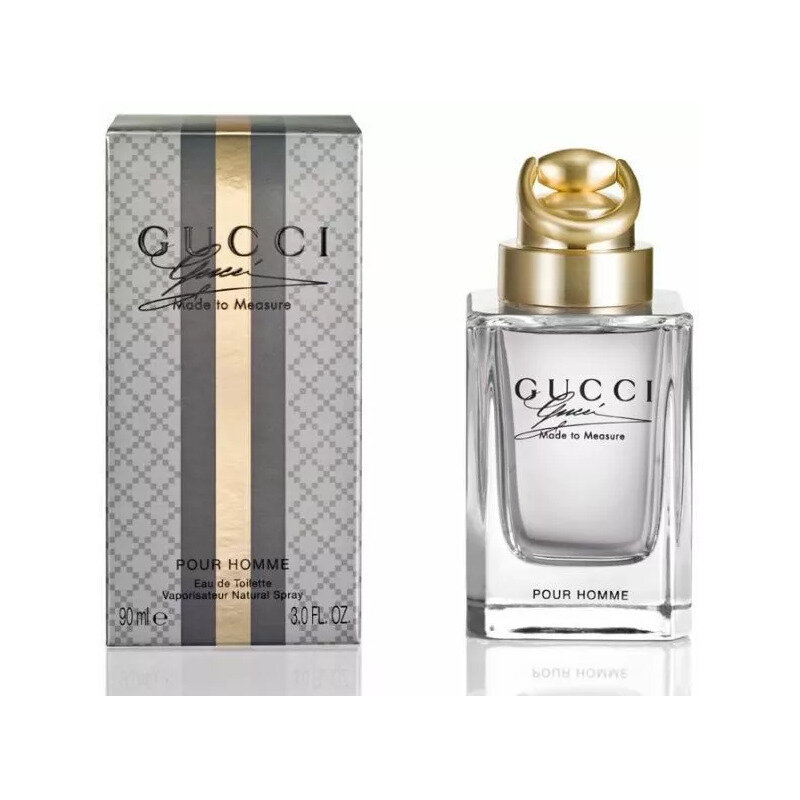 Туалетная вода Gucci Made To Measure 90 мл