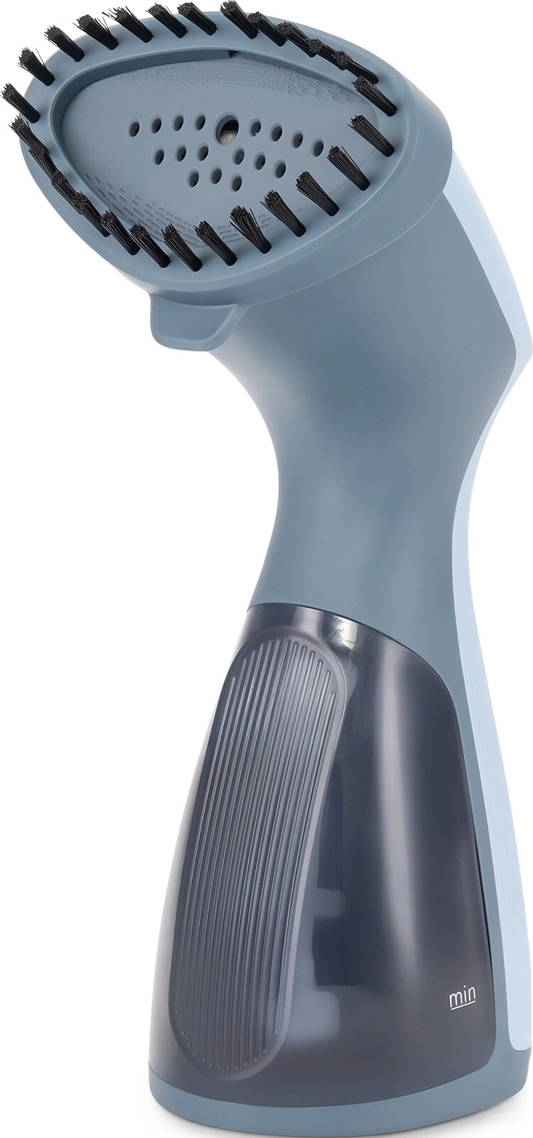 Отпариватель ручной Hyundai H-HS2001, 1000 Вт, сиреневый