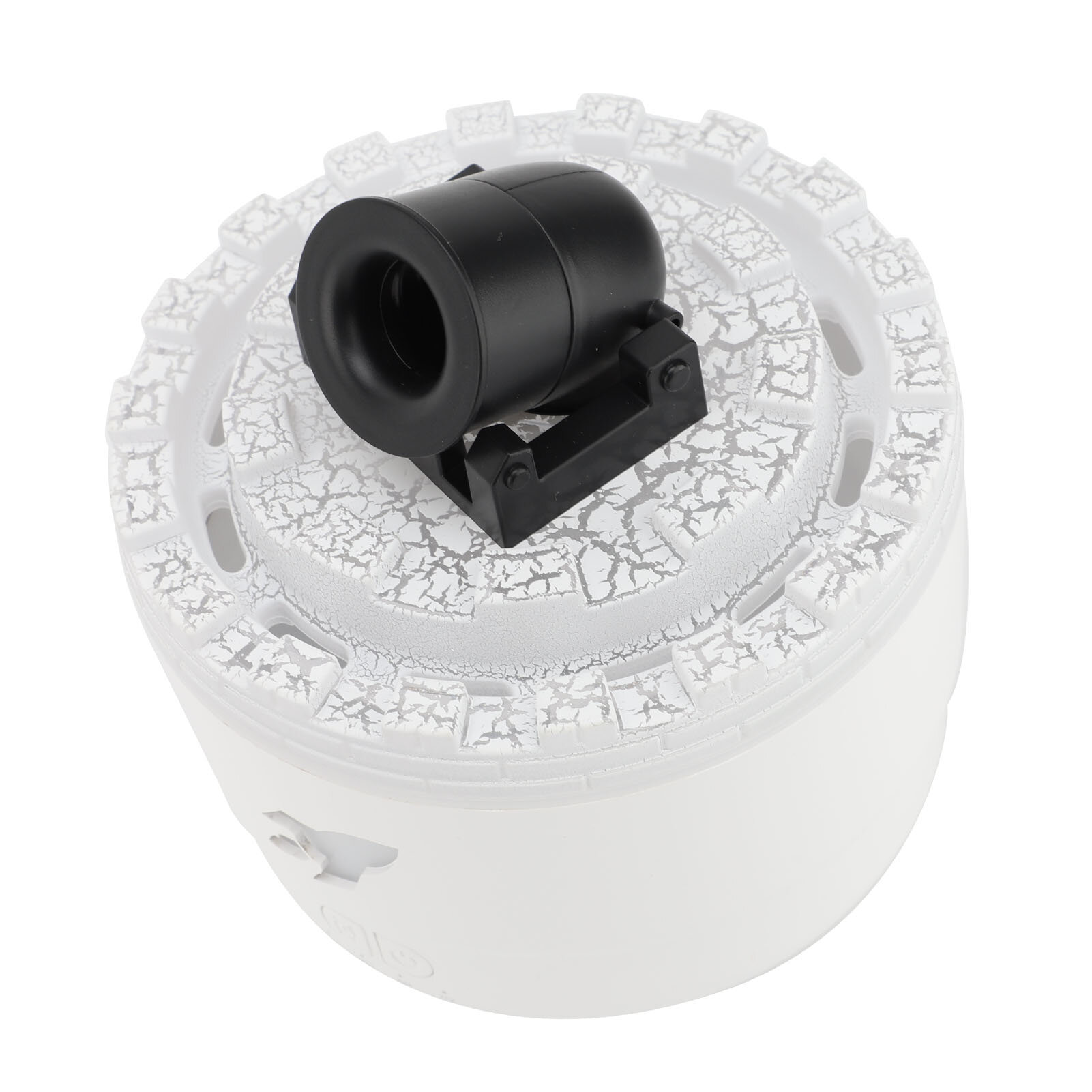 USB-диффузор ароматов, аппарат для ароматерапии с эфирными маслами и цветной светодиодной подсветкой, увлажнитель воздуха с холодным паром для домашней комнаты, белый цвет