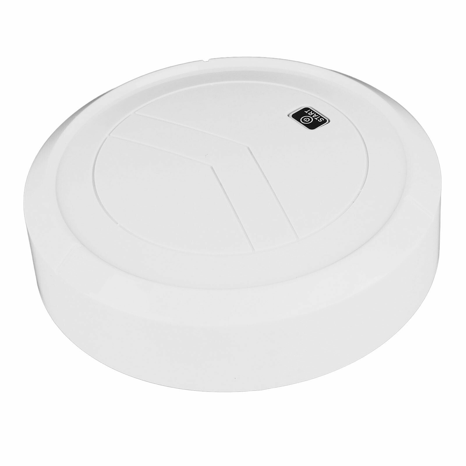 Робот-пылесос интеллектуальный перезаряжаемый мощный всасывающий беспроводной автоматический швабры для плитки деревянного пола короткий ковер