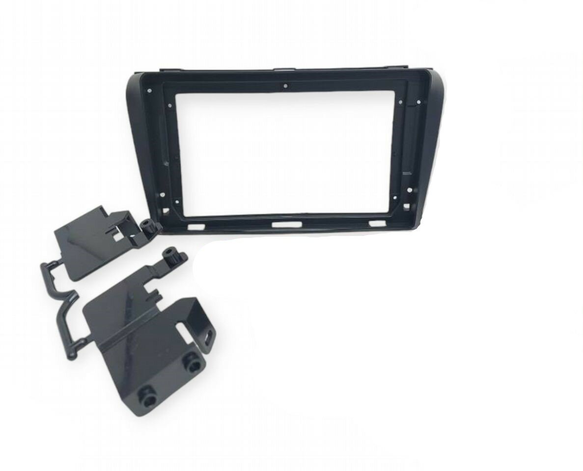 Рамка переходная Mazda 3 2003-2009 , 9 дюймов для установки Android магнитол