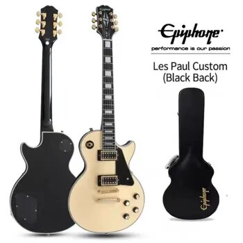 Электрогитара Epiphone Les Paul Custom AI 6-струнная