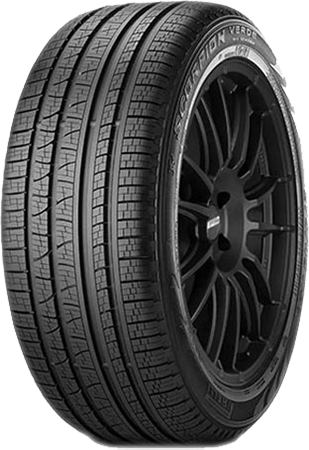 Летние автошины Pirelli Scorpion Verde All Season 285/50 R20 116V
