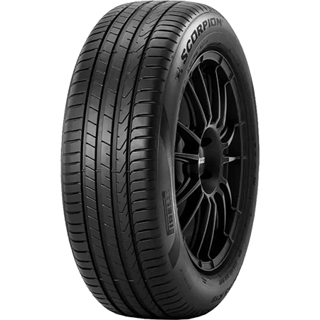 Летние автошины Pirelli Scorpion 255/45 R19 100V