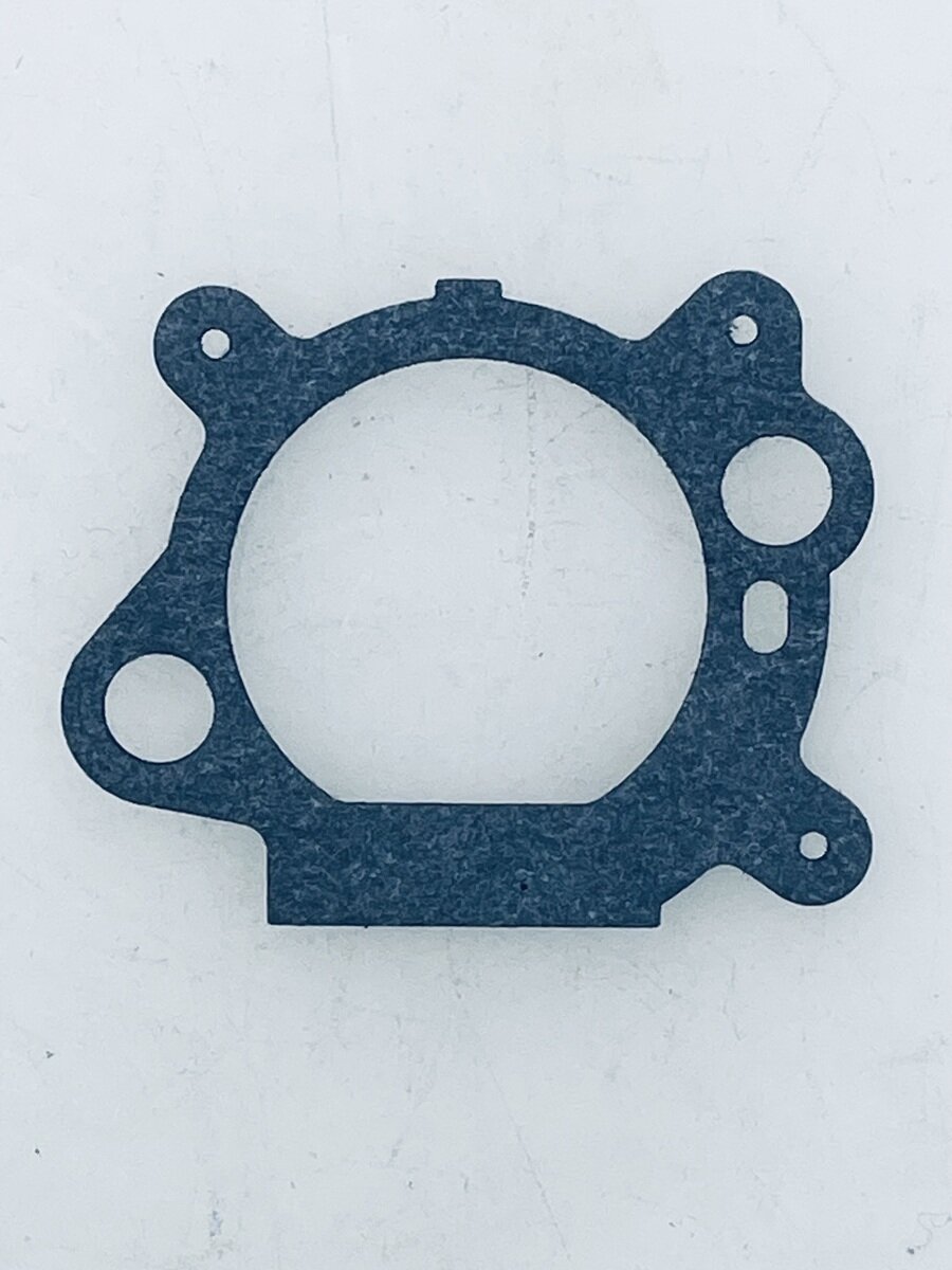 Прокладка воздушного фильтра Briggs&Stratton 795629 (1 шт.) (4156) №28