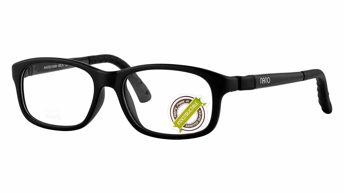 Детские очки для зрения NanoVista Arcade 3 NAO3010450 size 50