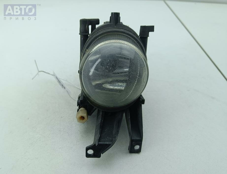 Фара противотуманная левая BMW 5 E39 (1995-2003)