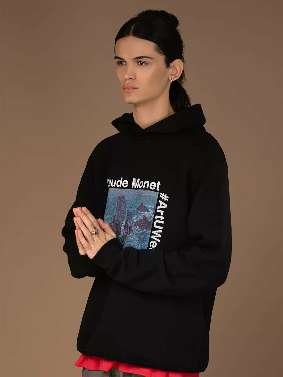 Худи для мужчин