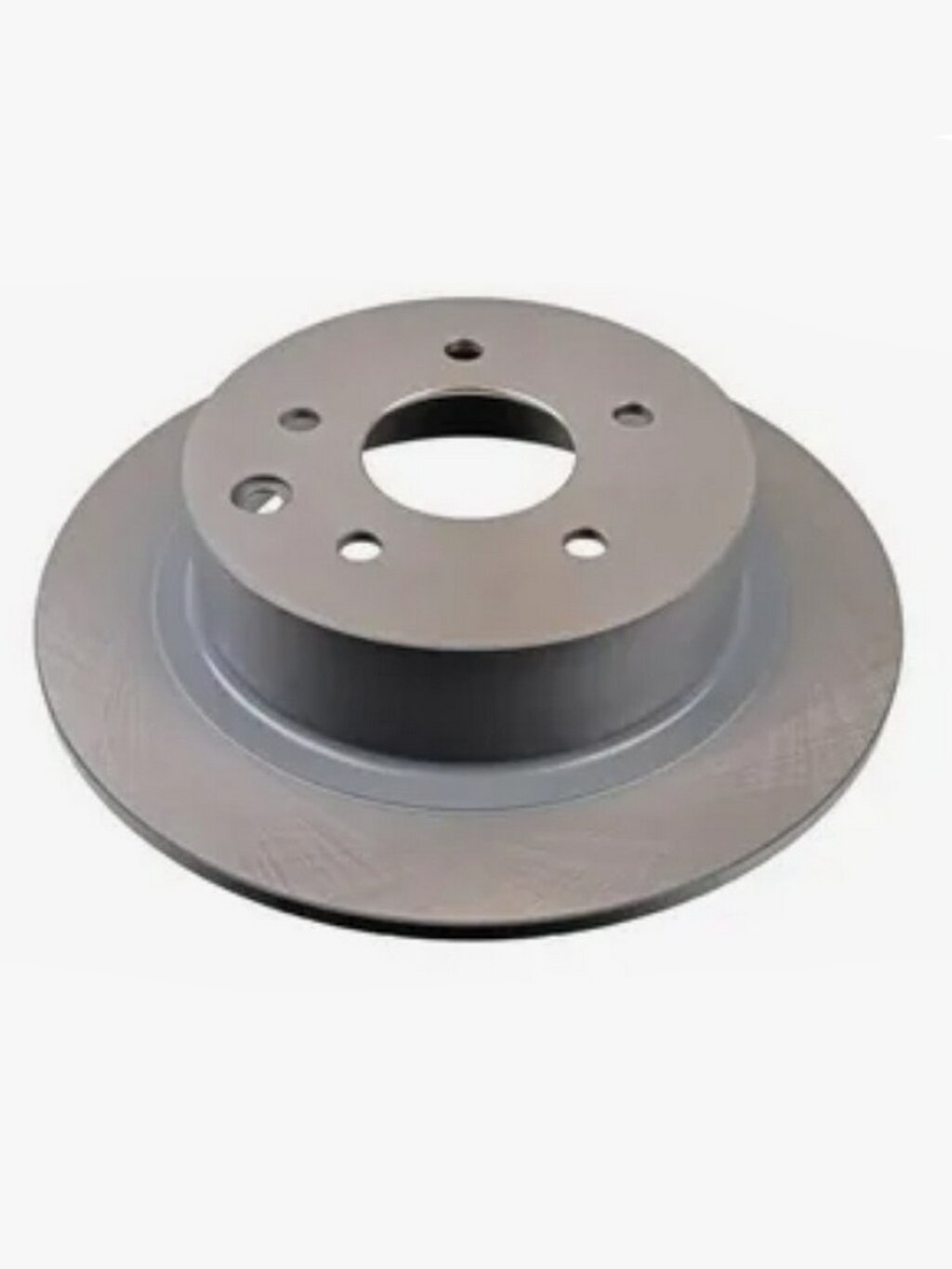 Диск тормозной CTR GD0161