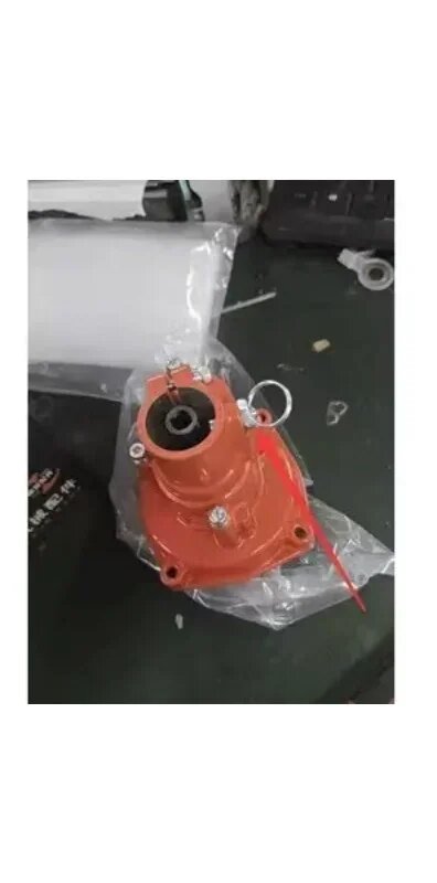 Редуктор для косилки GX35