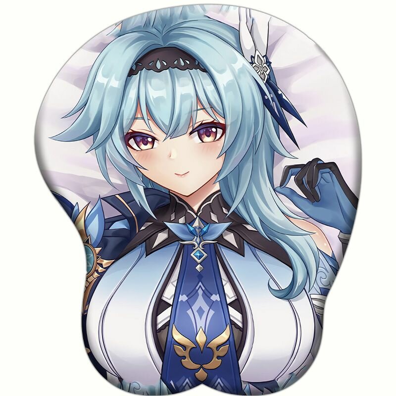 Itomori shop Игровой коврик для мыши JoJo s Bizarre Adventure коврики_Joseph Joestar, L, темно-розовый