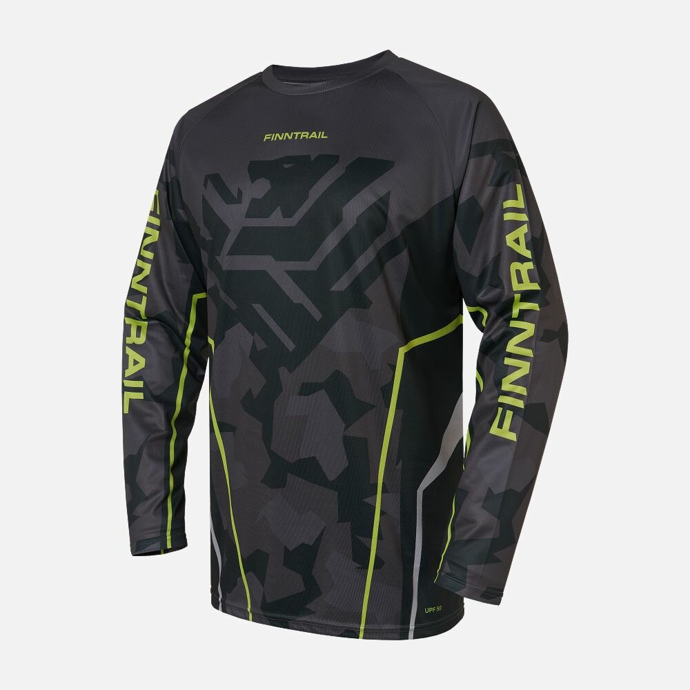 Мотоджерси Finntrail jersey