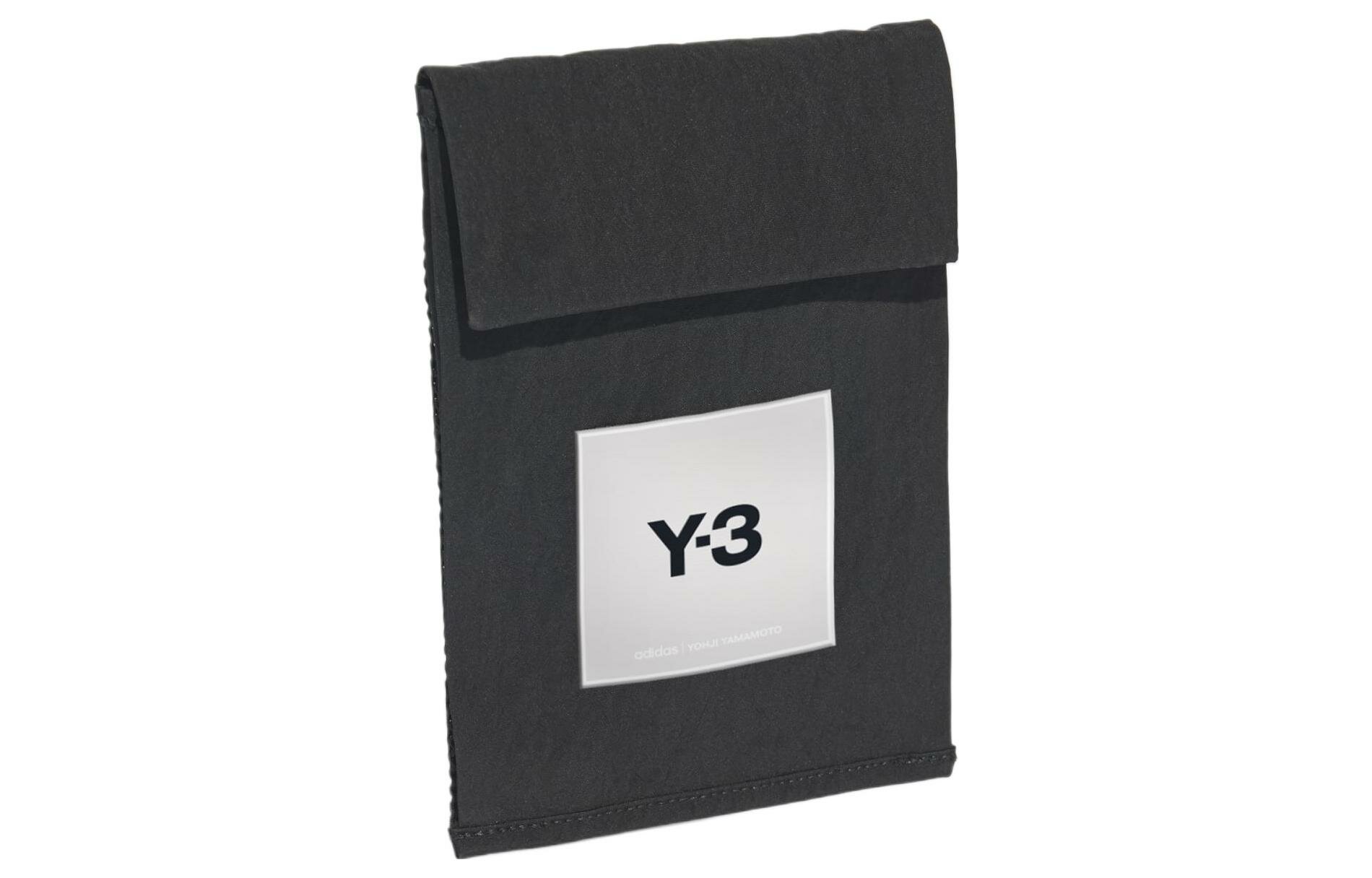 Сумка Y-3 — фото 1