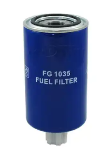 Фильтр топливный сепаратор фильтр топливный камаз (дв. cummins) (goodwill)