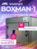 УФ-камера Wanhao Boxman-1