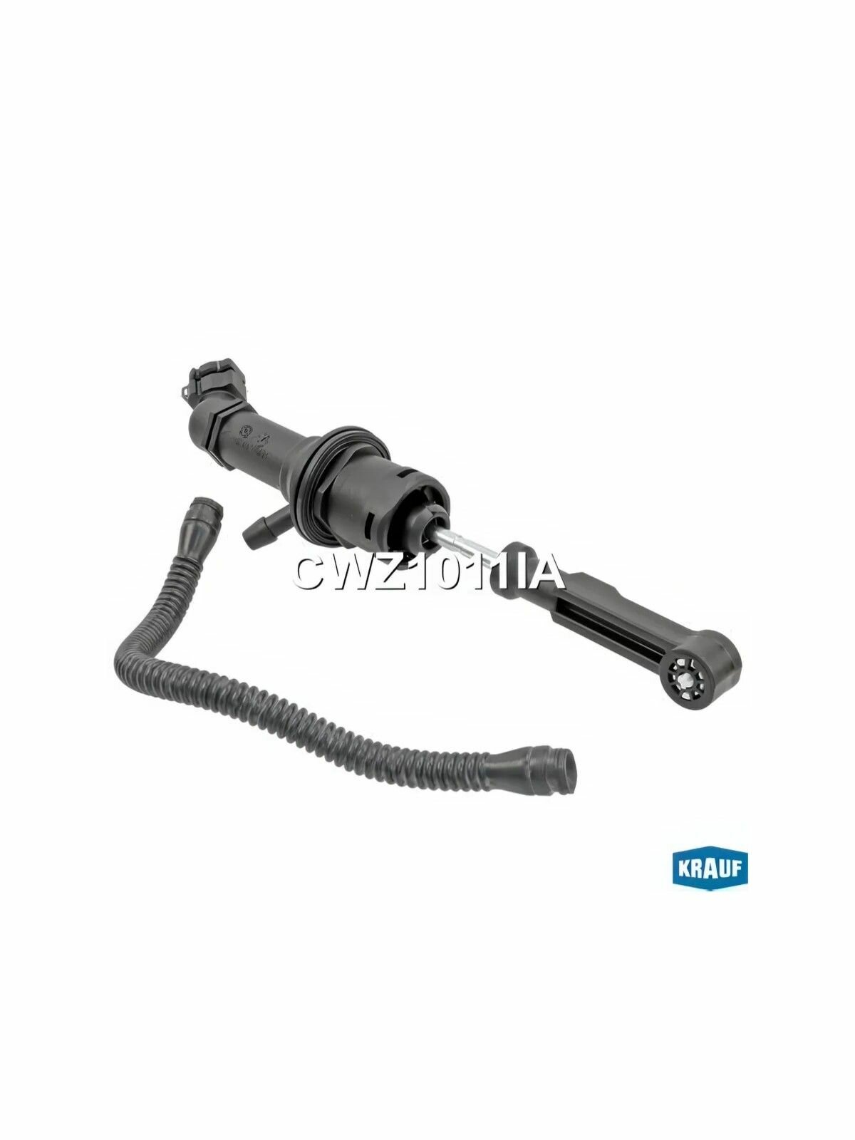 Цилиндр сцепления главный, KRAUF CWZ1011IA