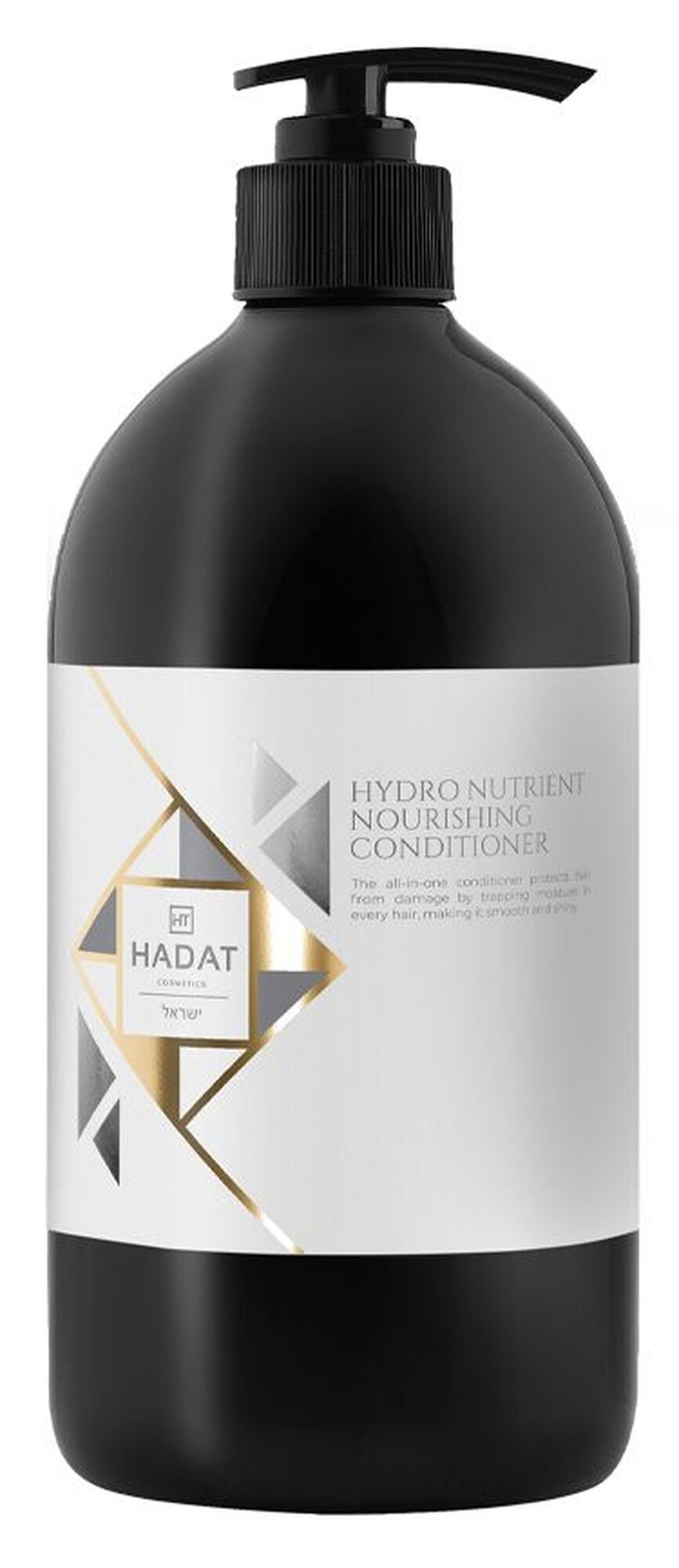 HADAT COSMETICS Питательный кондиционер, HYDRO NUTRIENT, 800 мл