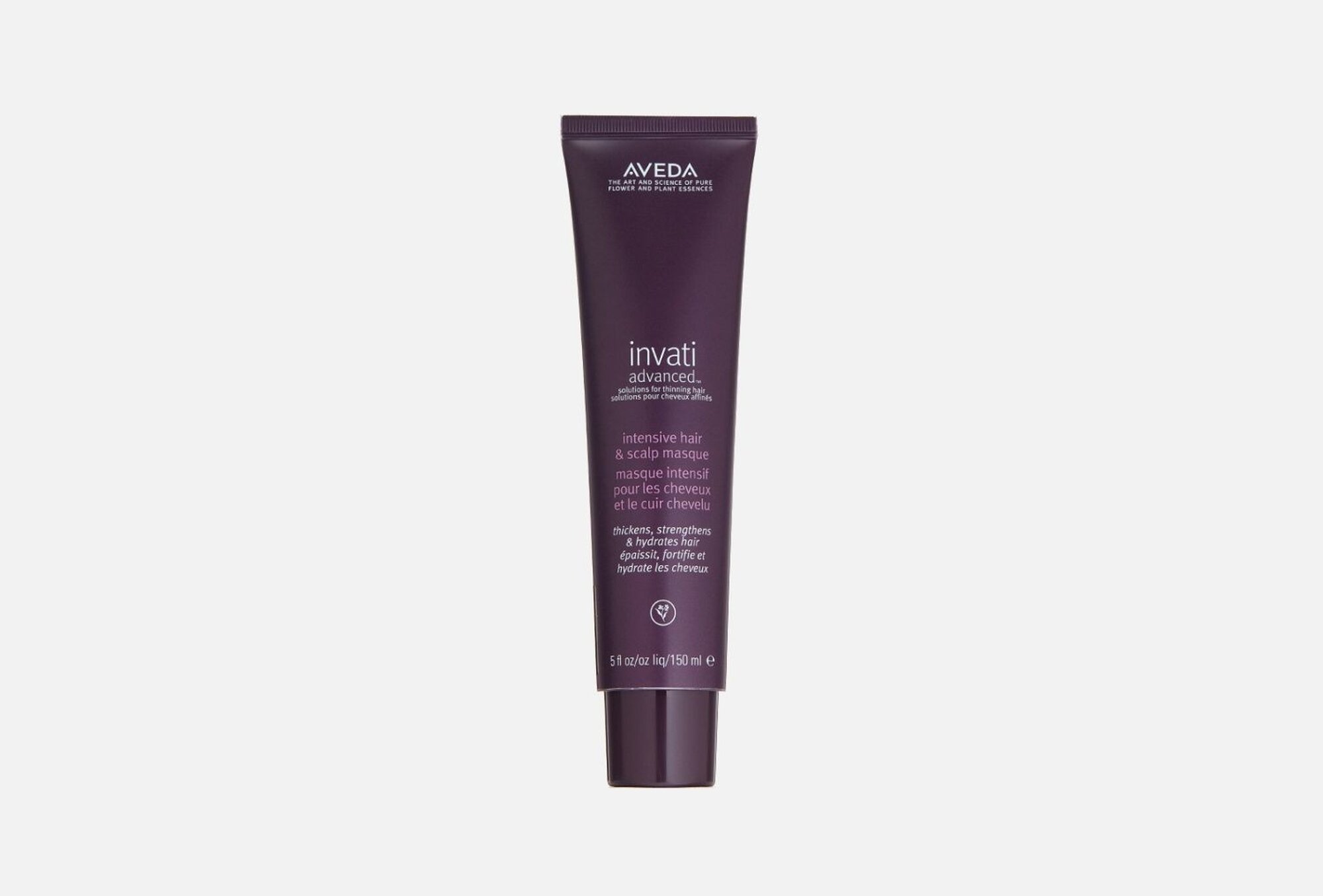 Aveda Маска для волос и кожи головы Aveda Invati Advanced Intensive Hair and Scalp, 150 мл, 579005_Aveda