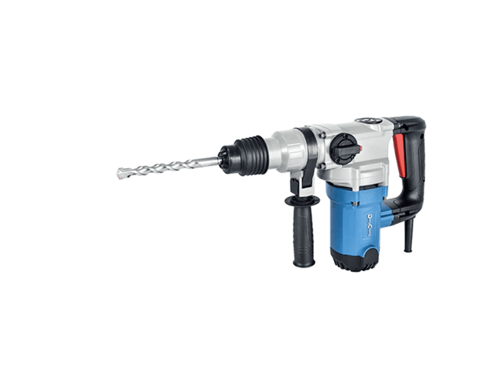 Перфоратор DongCheng DZC03-28