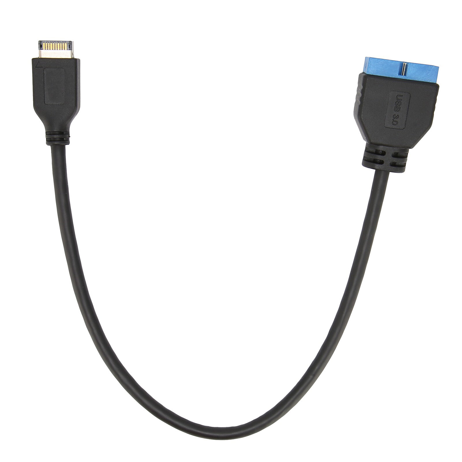 Удлинительный кабель USB 3.1 Заголовок передней панели до USB 3.0 20PIN CORD для материнской платы ASUS