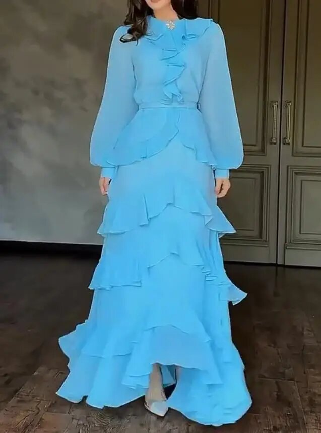 Платье EAEOVNI