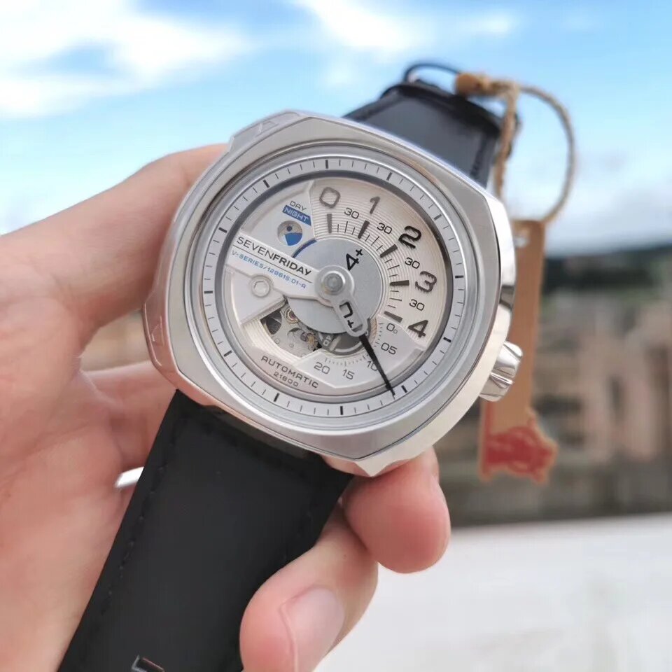 Наручные часы