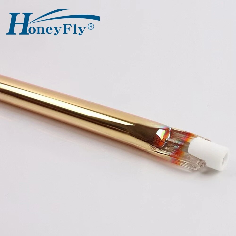 HoneyFly инфракрасные галогенные лампы J254 1000/1500 Вт 220 В R7S 2 шт. 1000W