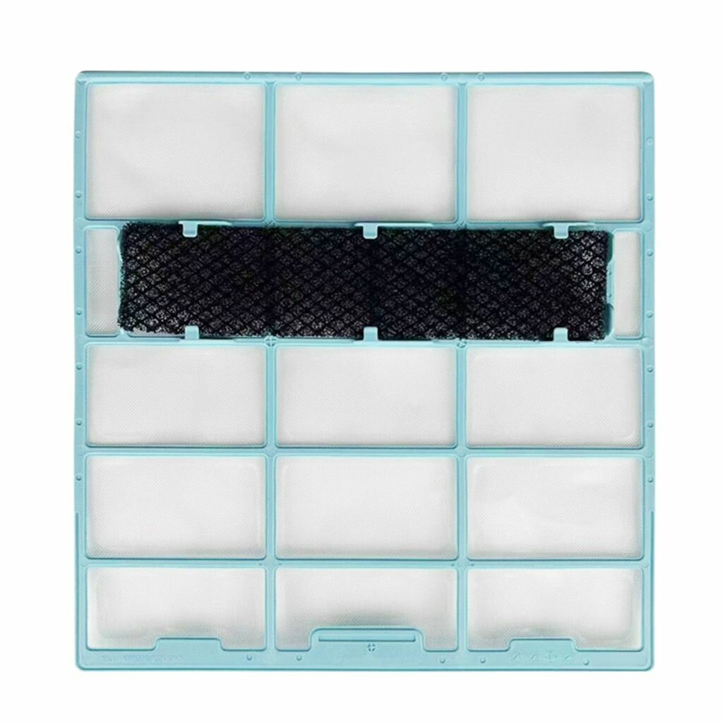 Фильтр для кондиционера, - 27.7X26.3 см