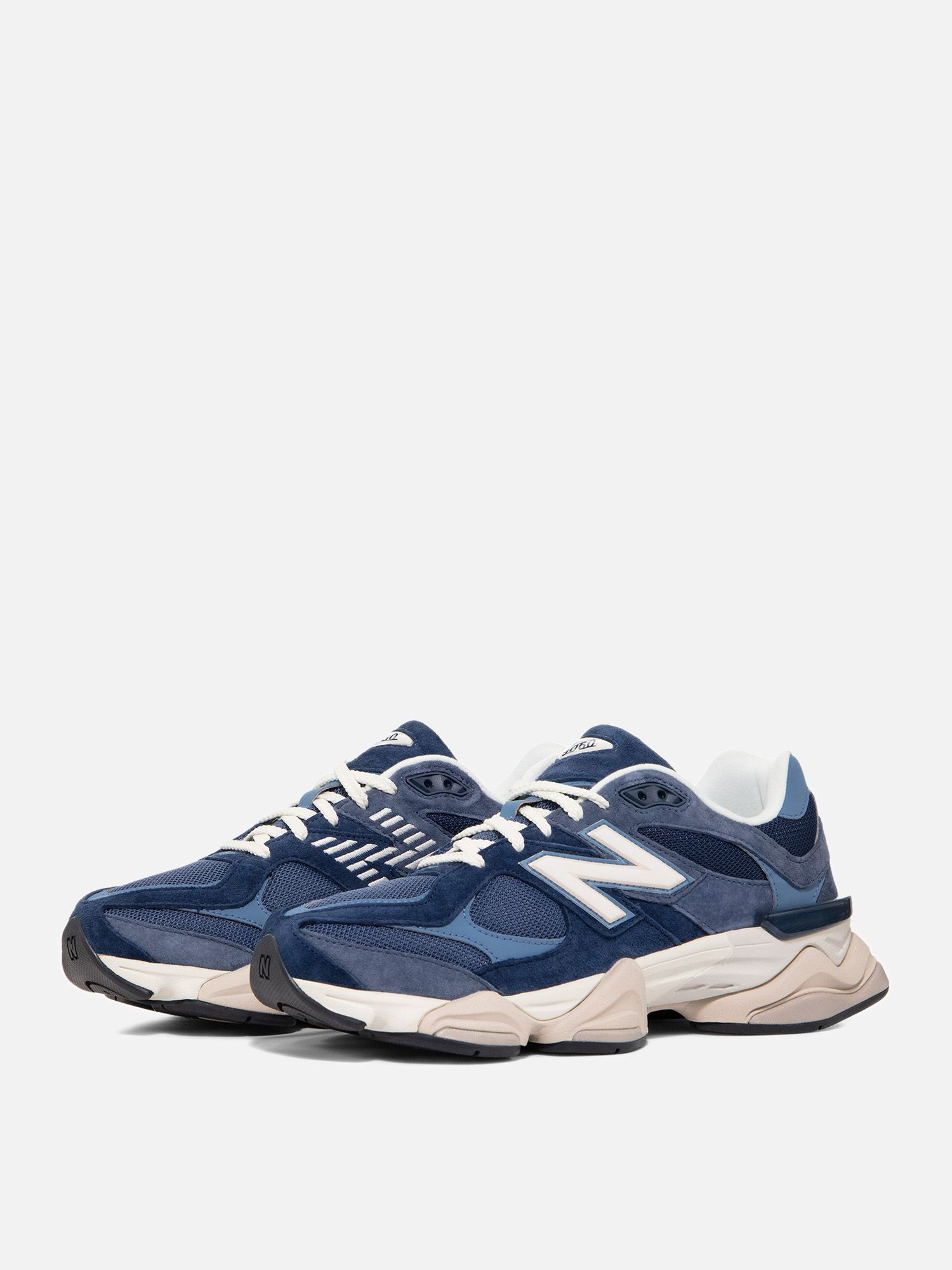 Кроссовки 9060