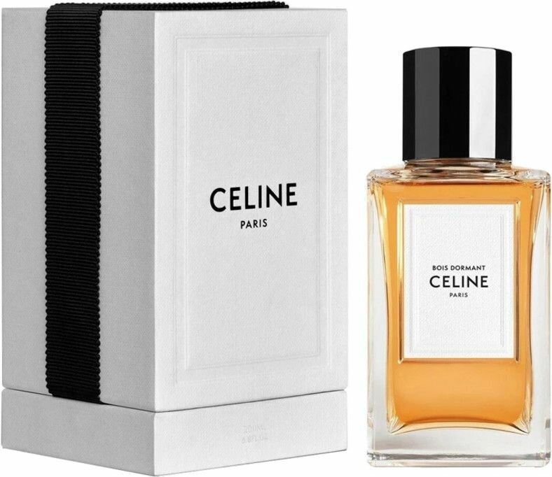 CELINE Bois Dormant Парфюмерная вода 100 мл