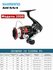 Shimano Катушка