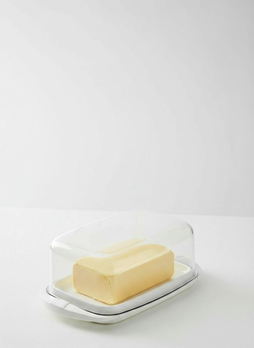 Масленка белая Manteca