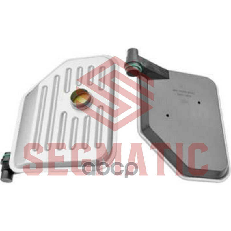 Фильтр АКПП с прокладкой Hyundai Coupe 01>/Elantra 00>/Sonata 99>/SantaFe 00> 1.6-2.0 SEGMATIC арт. SGTF20011057