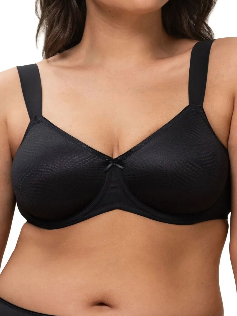 Бюстгальтер-невидимка Базовая коллекция