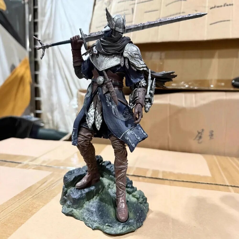 Игра Фигурка Элден Ринг / Elden Ring: Nightreign Tracker 24cm