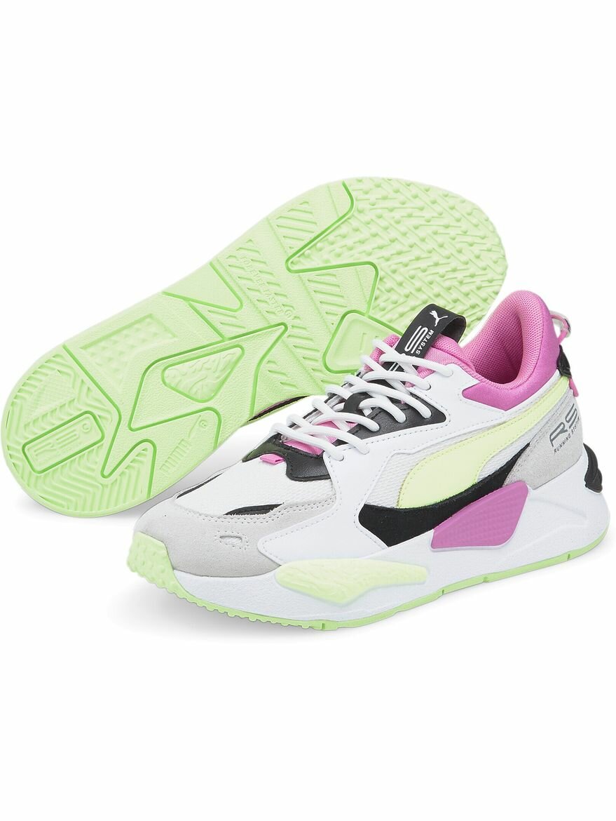 Кроссовки RS-Z Reinvent Wns