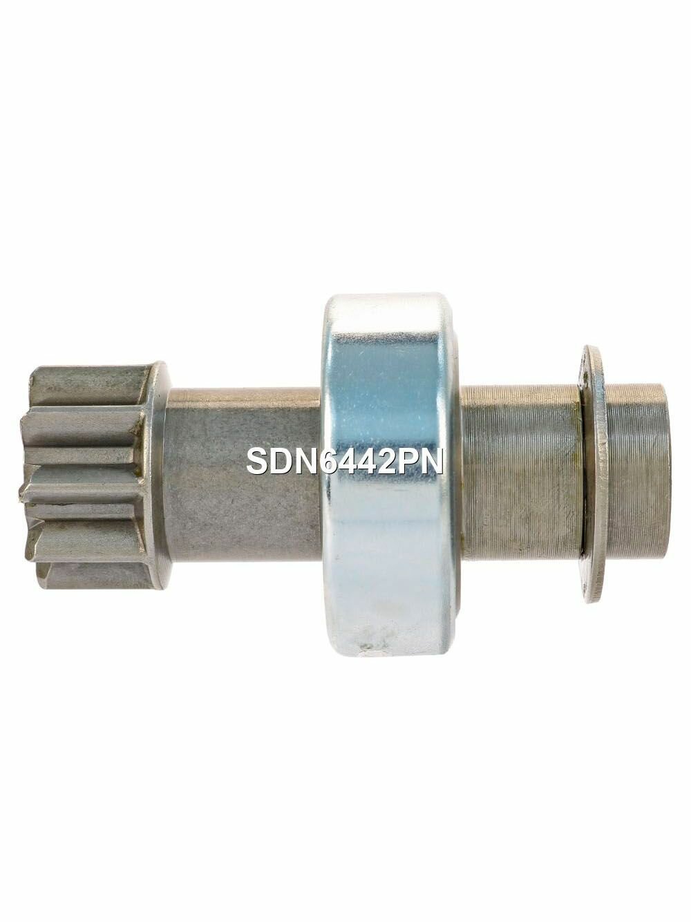 Бендикс стартера Toyota Land Cruiser, Corona, Celica (Тойота Ленд Крузер, Корона, Селика)