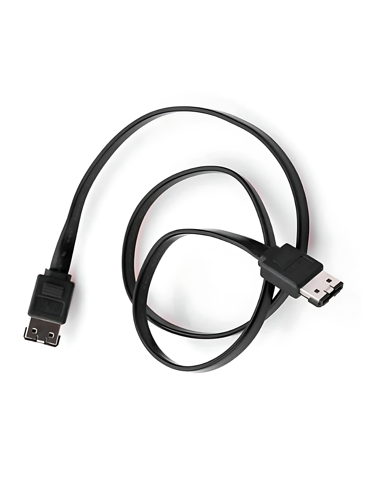 ESATA кабель питания внешняя серия ATA/SATA/SATA2, длина 20 см