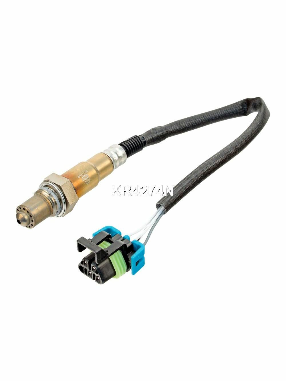 Датчик кислорода (лямбда-зонд) Chevrolet / Cadillac