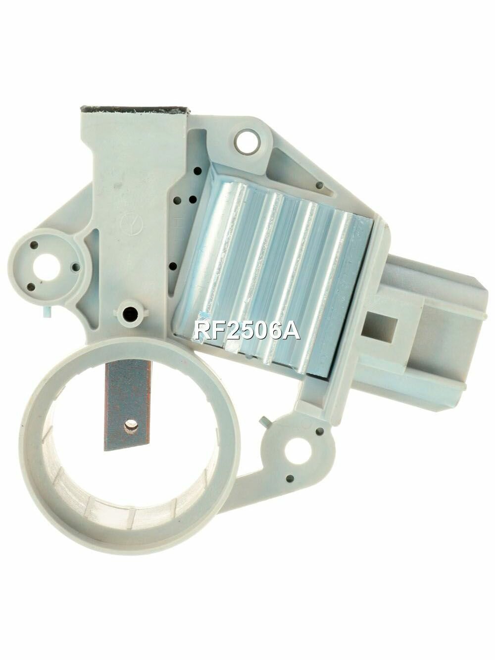 Регулятор генератора Ford E-Series, Excursion, F-Series, Medium (Форд Е-Сериес, Экскурсион, Ф-Сериес, Медиум)