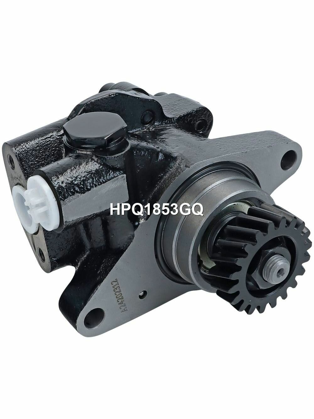 Насос гидроусилителя руля Krauf HPQ1853GQ