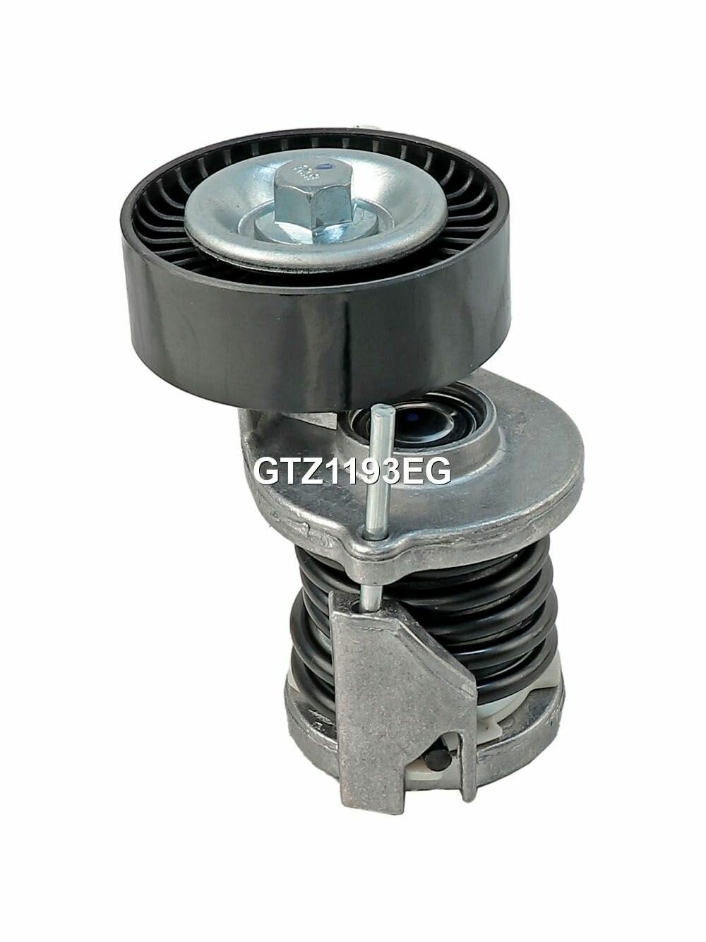 Натяжитель приводного ремня Audi A3 Seat Ibiza Skoda Yeti Octavia Volkswagen Amarok Caddy Polo