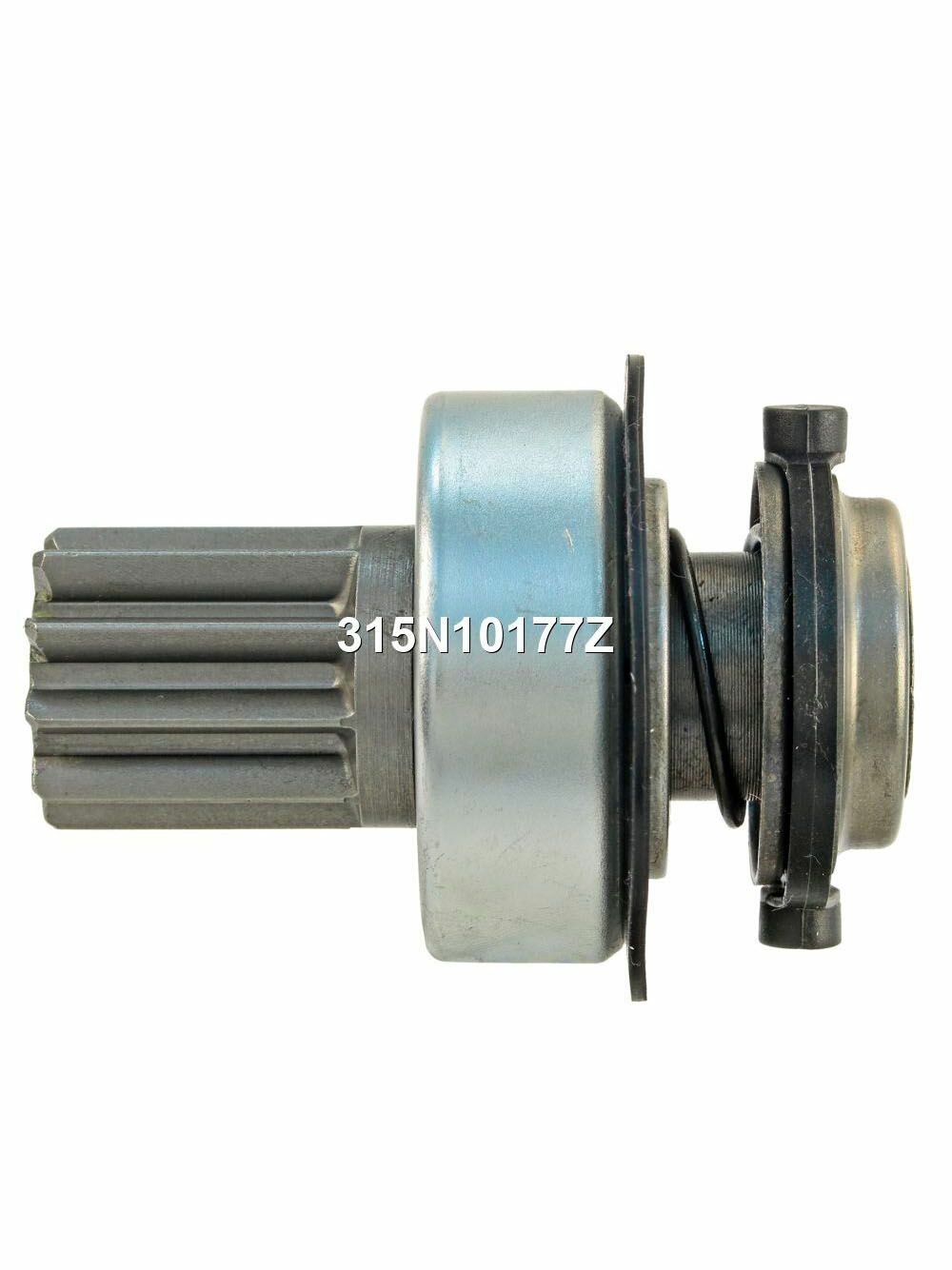 Бендикс стартера Volkswagen Passat, Transporter, Golf, Sharan (Фольксваген Пассат, Транспортер, Гольф, Шаран) / Ford Galaxy (Форд Галакси)