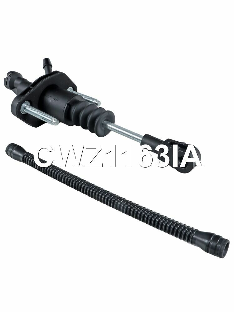 Цилиндр сцепления главный Krauf CWZ1163IA