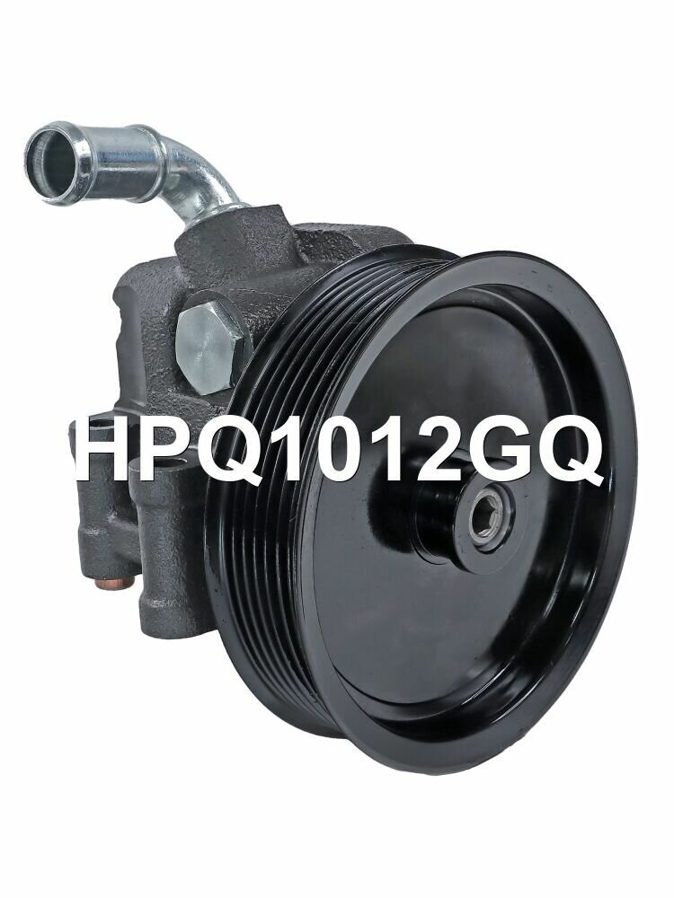 Насос гидроусилителя руля Krauf HPQ1012GQ для FORD Transit