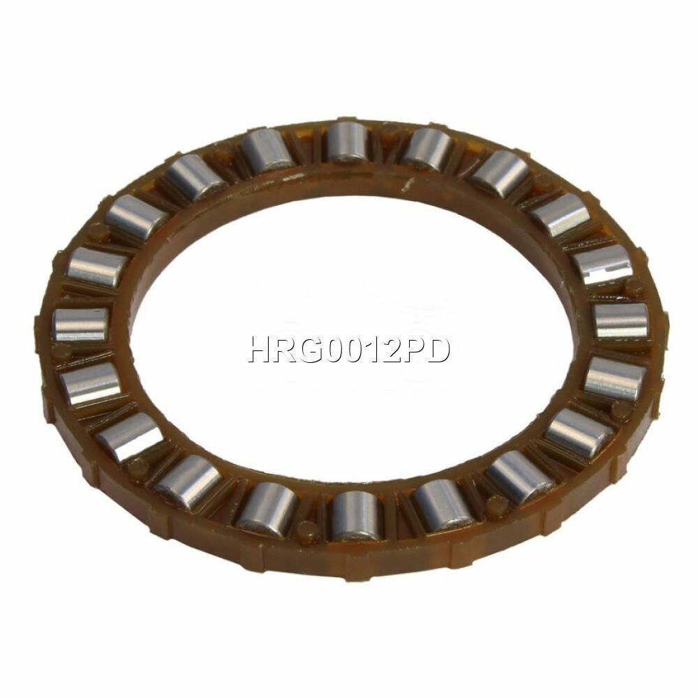 Подшипник рулевого редуктора Motorherz HRG0012PD