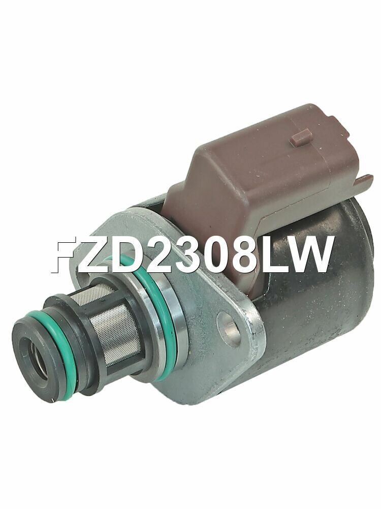 Регулятор давления ТНВД Krauf FZD2308LW