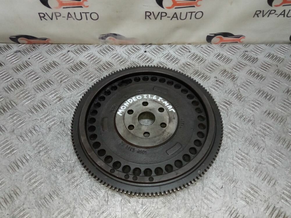 Маховик Ford Mondeo 1 1.6 1993-1996 928M6398AE